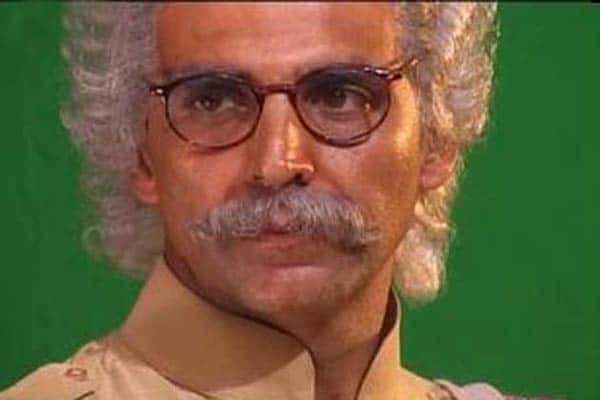 Amitabh Bachchan, Aamir Khan, Shah Rukh Khan, Akshay Kumar - when ...