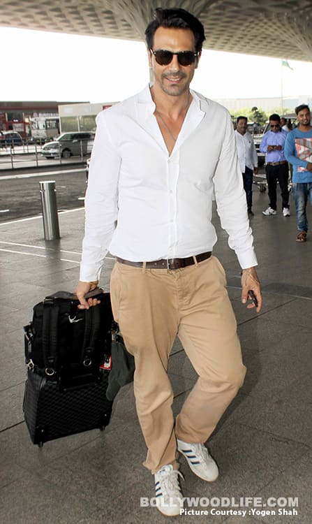 Shahid Kapoor, Rana Daggubati, Arjun Rampal amp up the style quotient ...