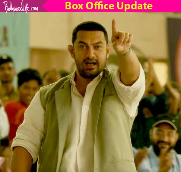 Dangal box office collection Day 21 China: Aamir Khan's film earns Rs ...