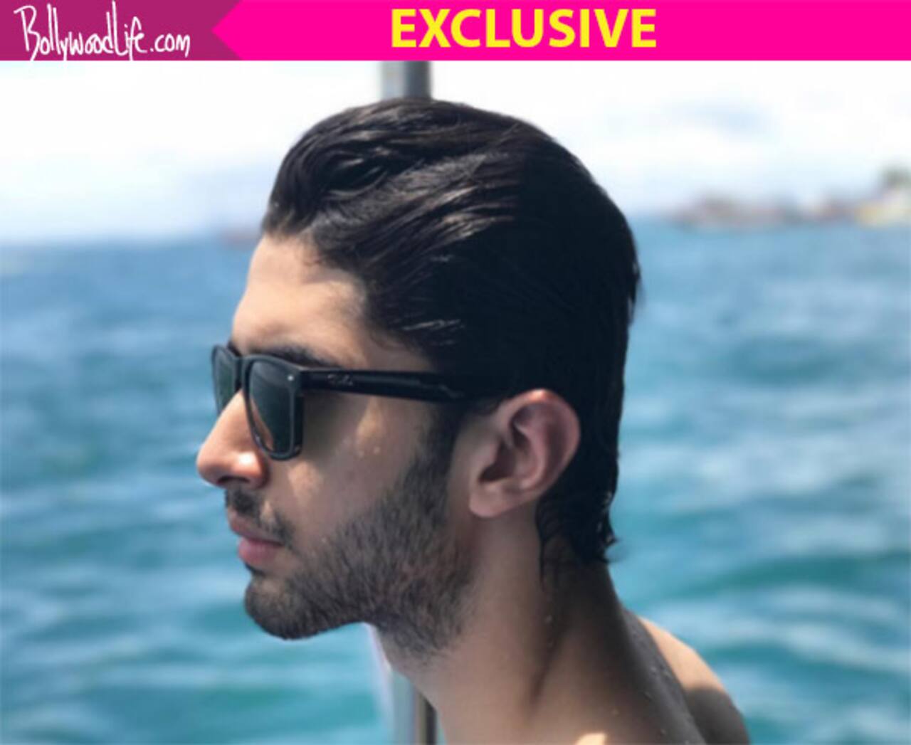 Laksh Lalwani and team of Porus head to Thailand for underwater ...
