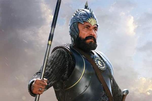 शॉकिंग न्यूज़! 'बाहुबली' के कटप्पा उर्फ़ सत्यराज की मुश्किलें बढी ...