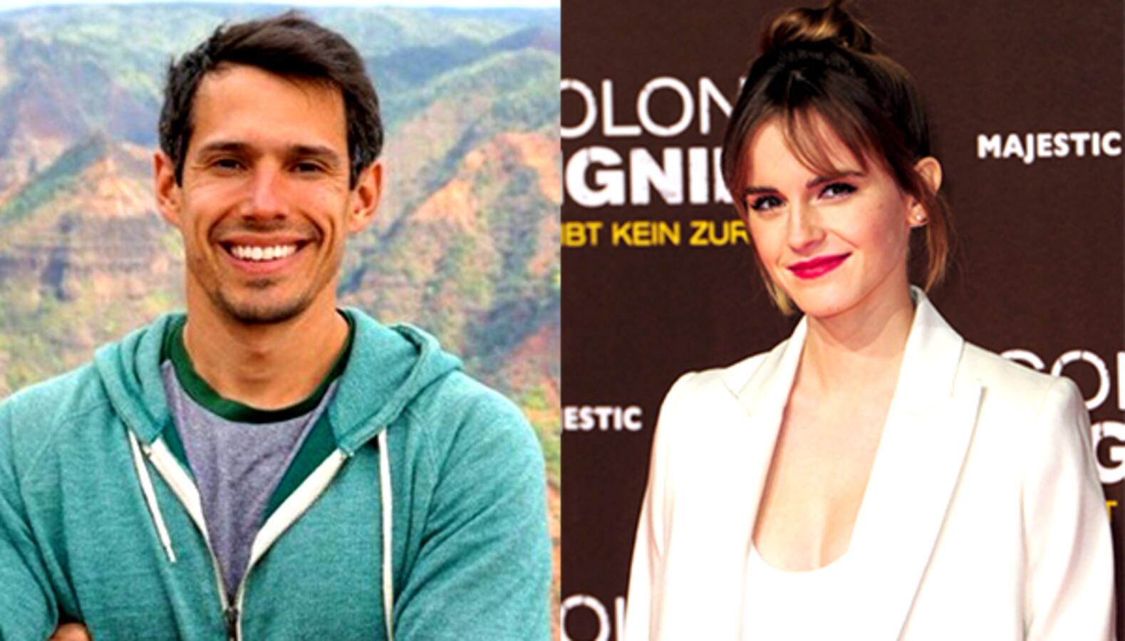 Emma Watson is planning a quirky way to PROPOSE to her partner William ...