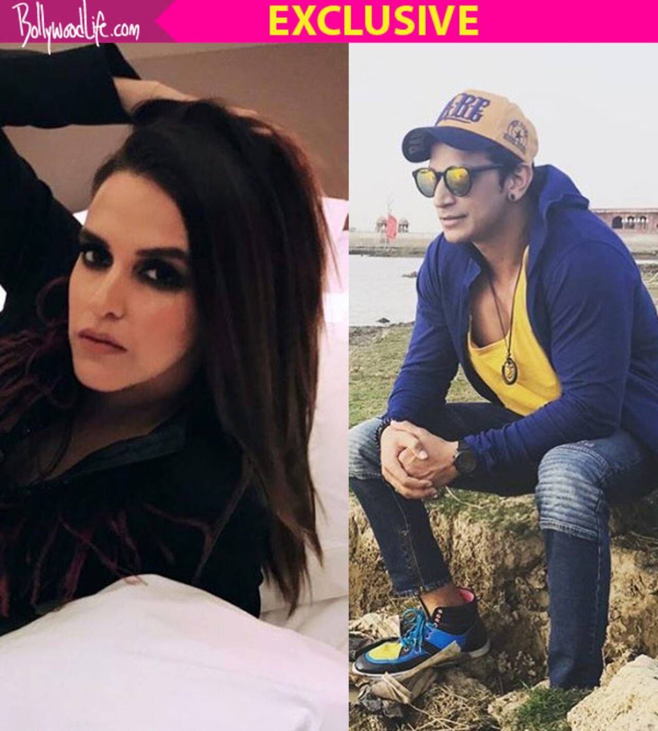 Prince Narula reveals the real story behind his ugly spat with Neha Dhupia - Bollywood News ...