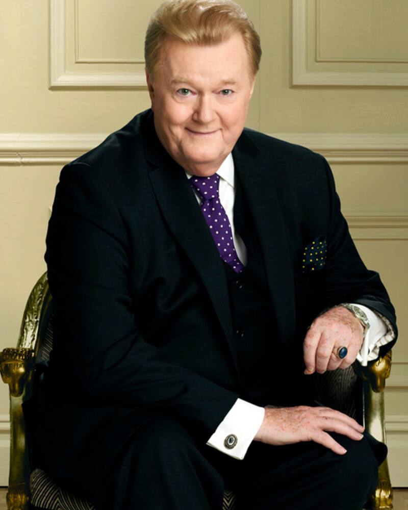 The Comeback actor Robert Michael Morris no more | Bollywood Life