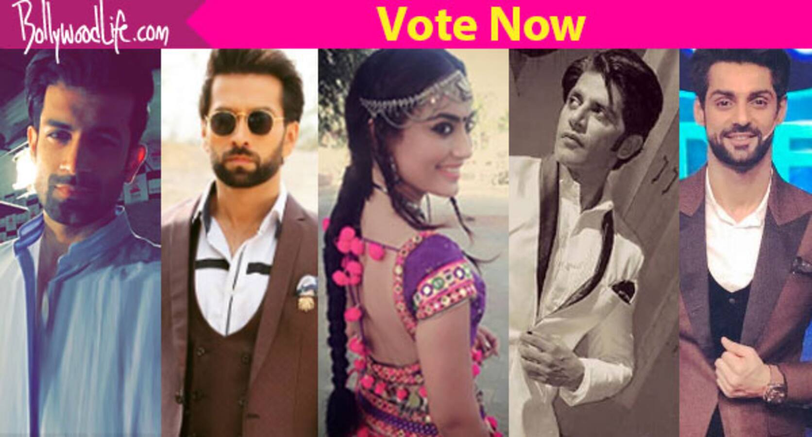 Surbhi Jyoti birthday special: Karanvir Bohra, Nakuul Mehta, Varun ...