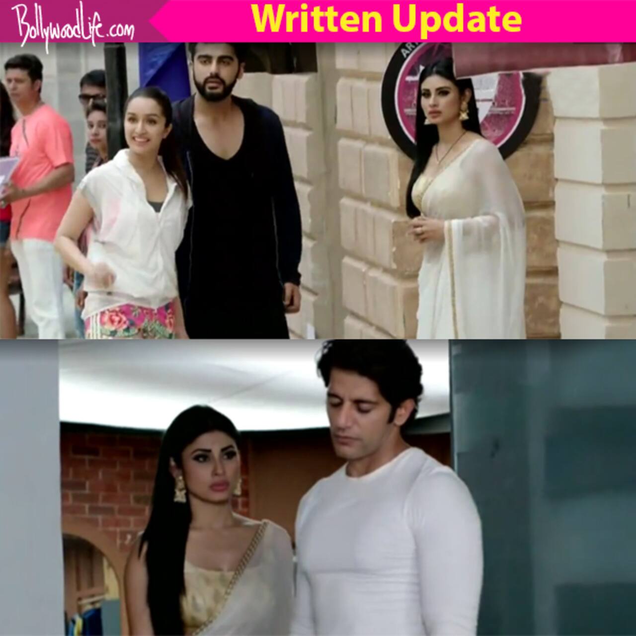 Naagin 2, 13th May 2017 Written Update of Full Episode: Shesha returns ...