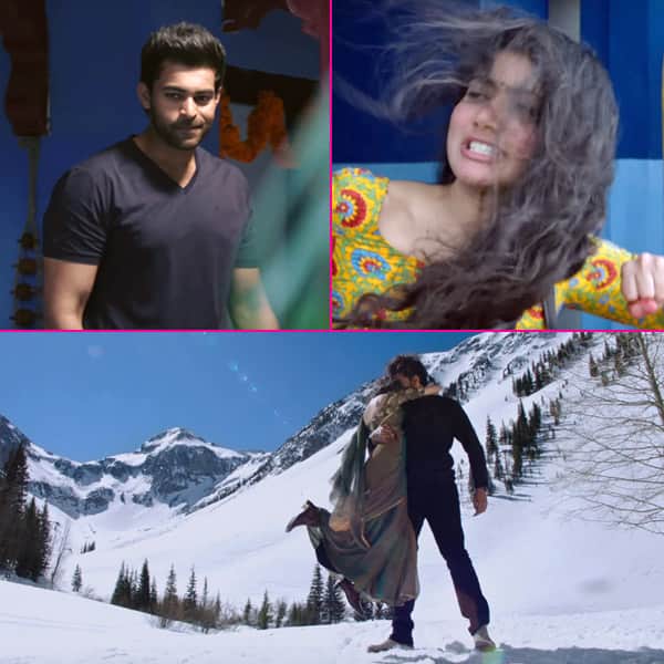 Fidaa teaser: Varun Tej is totally smitten by a rather fierce Sai ...