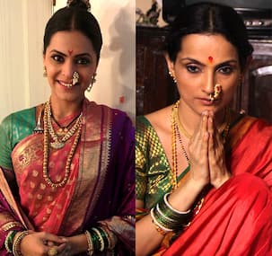Rajeshwari Sachdev Latest News & Updates — Upcoming Movies, Events ...