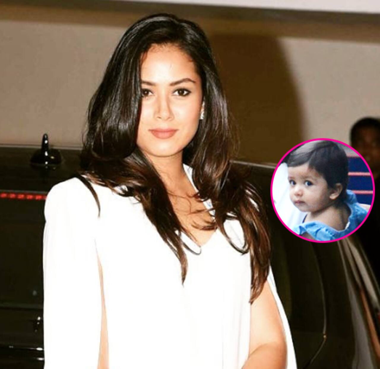 Mira Rajput to launch a book on balanced diet for kids - Bollywood News ...