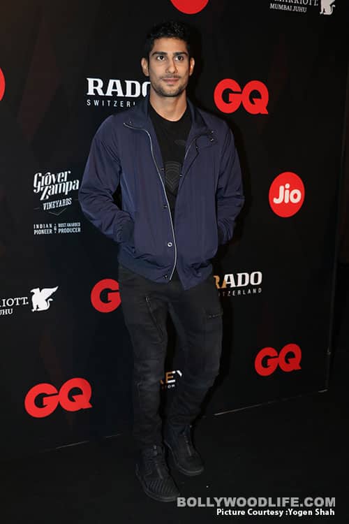 GQ Best Dressed Awards 2017: MEH! Shruti Haasan, Yami Gautam, Adah ...