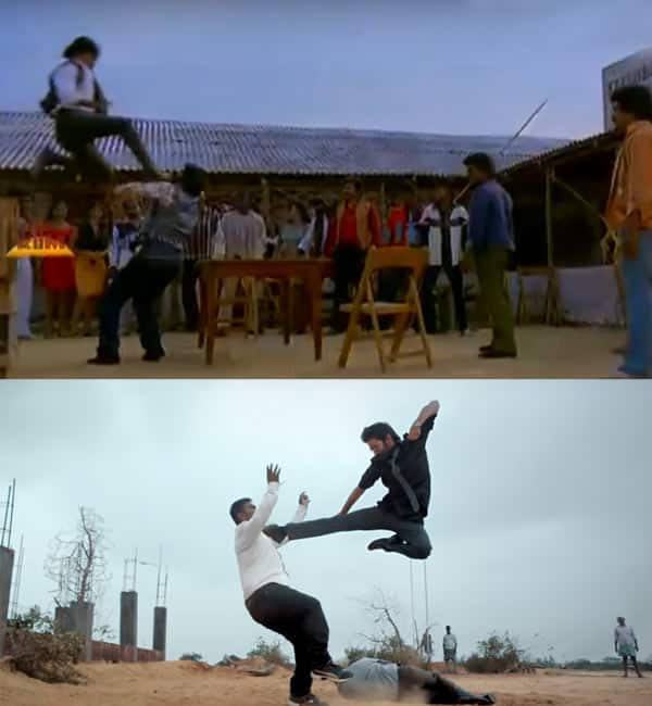 Dhanush's action sequences in VIP 2 teaser will remind you of ...