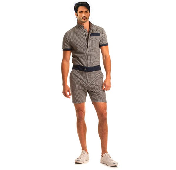 Hey Ranbir, Ranveer, Sidharth, Varun and Arjun, here's how you would ...