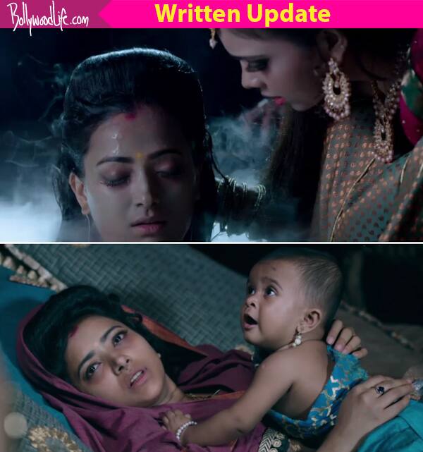 Chandra Nandini 6 June, 2017 Written Update of Full Episode: Nandini's ...