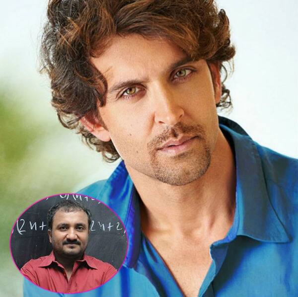 All you need to know about the man Hrithik Roshan is playing next ...