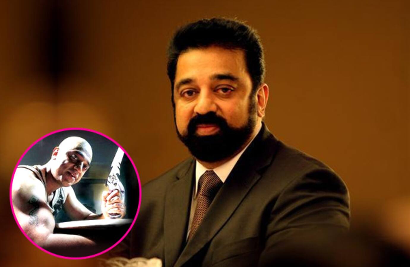Digitally remastered version of Kamal Haasan's Aalavandhan to be re ...