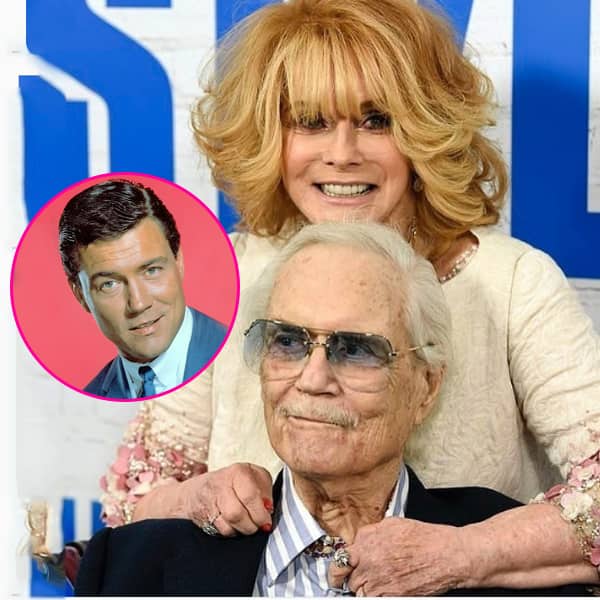 Roger Smith passes away at 84 - Bollywood News & Gossip, Movie Reviews ...