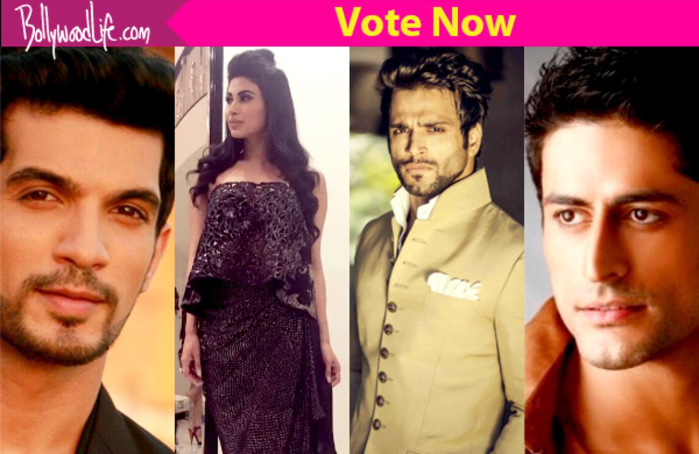 Mohit Raina, Arjun Bijlani and Rithvik Dhanjani being considered for ...