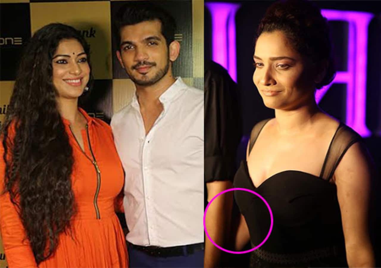 Deepti Bhatnagar Kids