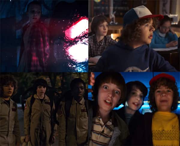 Stranger Things season two: Eleven's return makes it a perfect watch ...