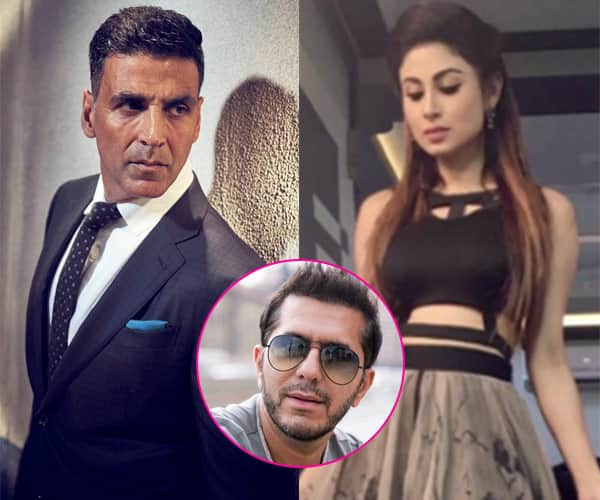 Mouni Roy was cast in Akshay Kumar's Gold because of her talent, not ...