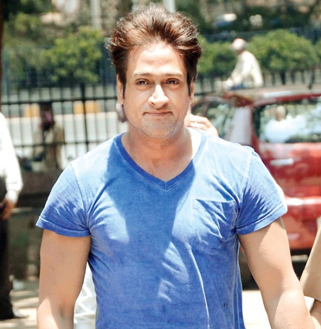 Wanted actor Inder Kumar passes away at 42 - Bollywood News & Gossip ...
