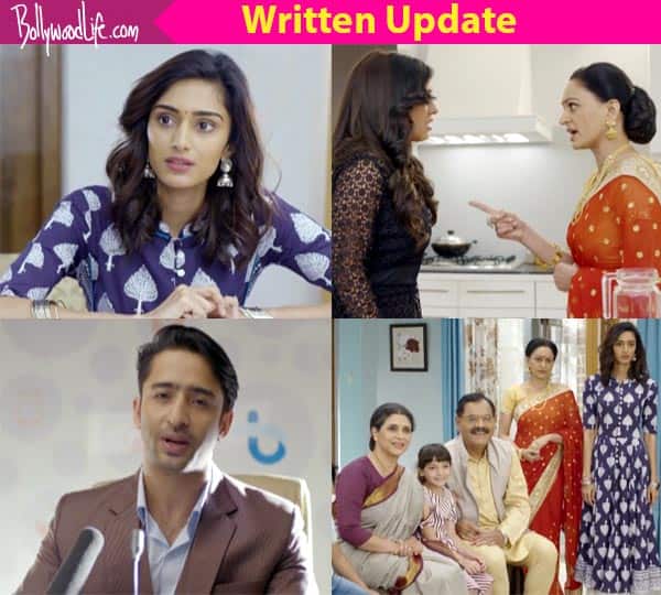 Kuch Rang Pyar Ke Aise Bhi 26th July 2017 Written Update Of Full ...