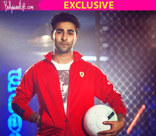 Qaidi Band actor Aadar Jain: I'd like to work with Alia Bhatt ...