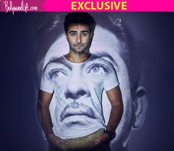 Qaidi Band actor Aadar Jain on nepotism: I don't think any producer or ...