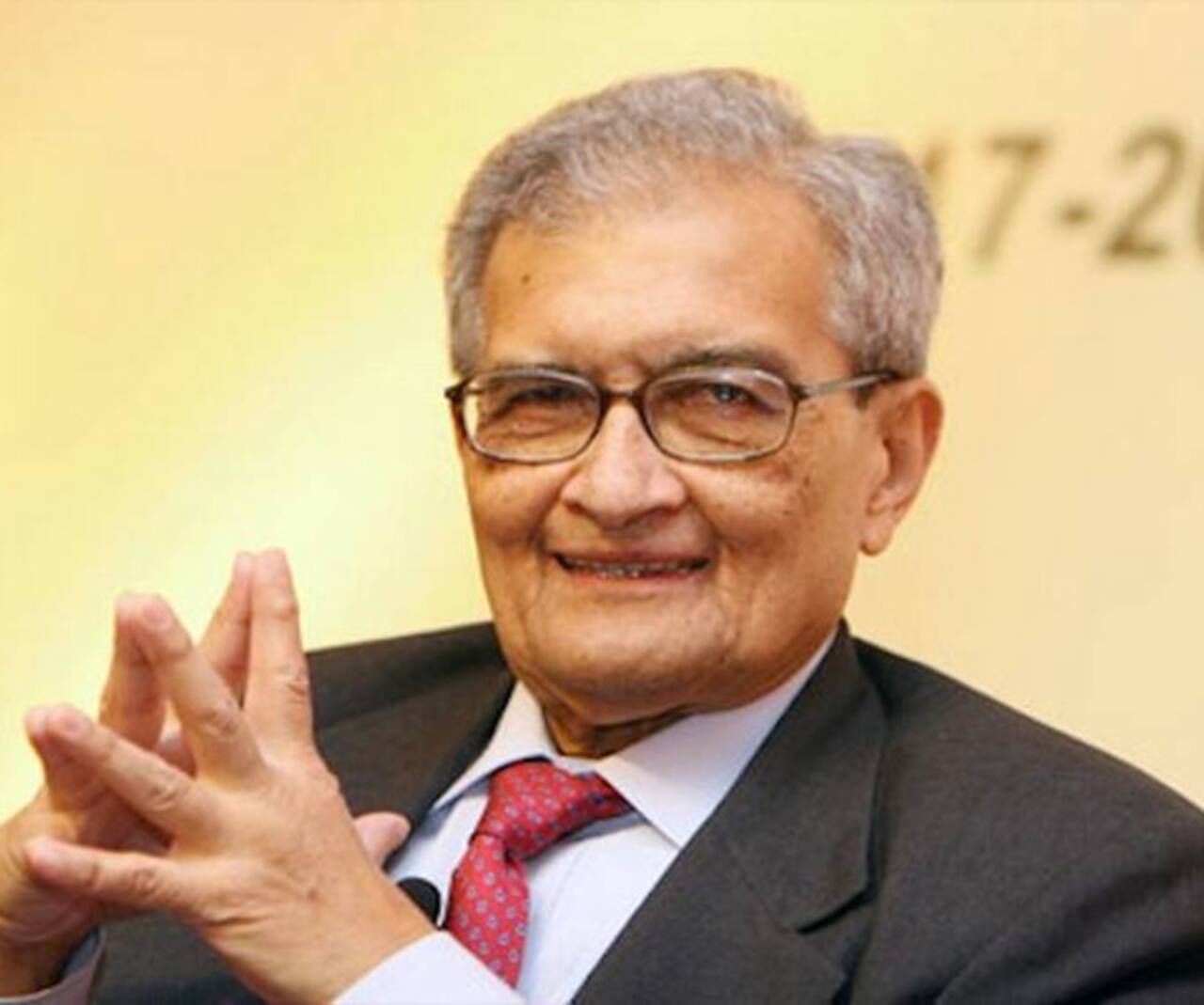A documentary on Nobel Laureate Amartya Sen refused a green signal by ...