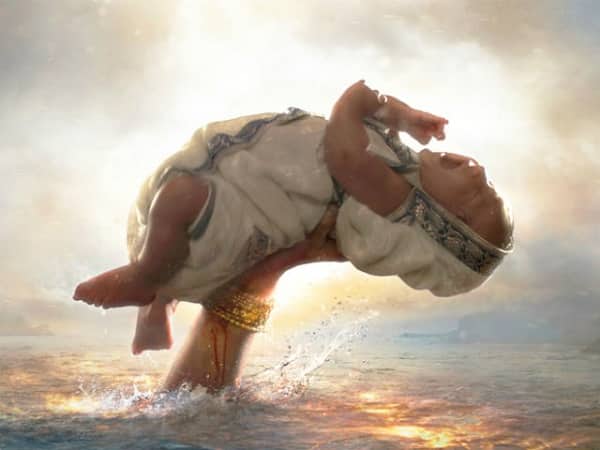 2 years of Bahubali: 5 moments from SS Rajamouli's epic historical ...