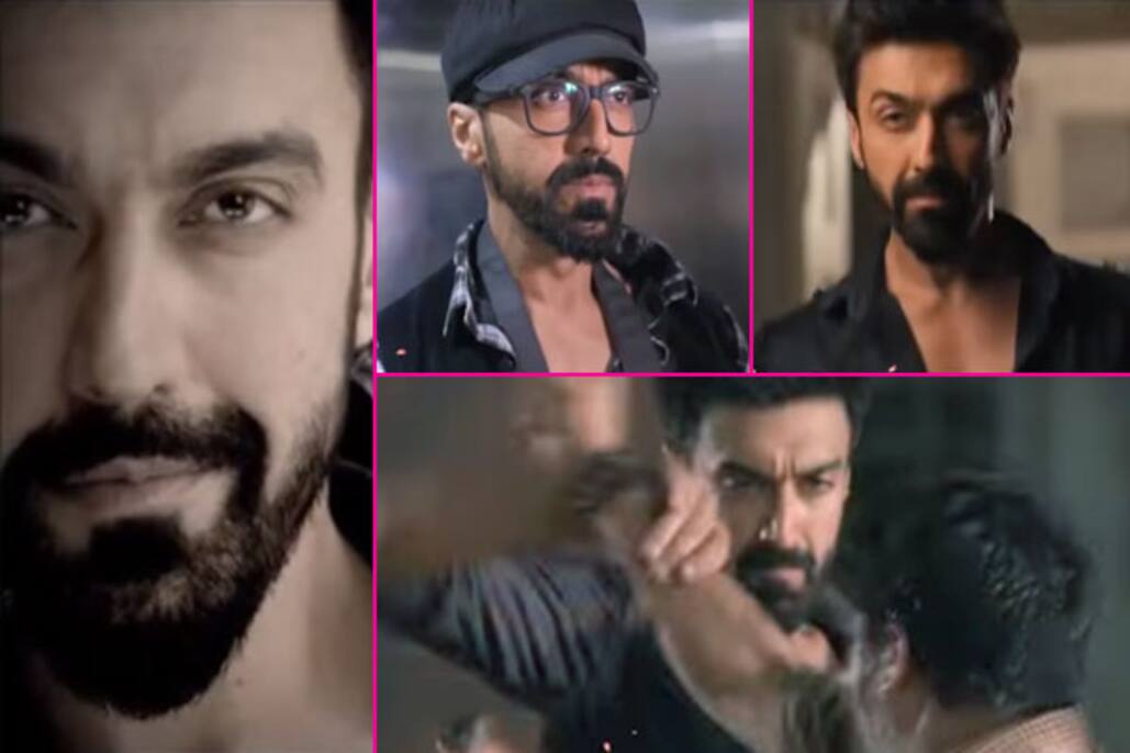 Dev Anand Trailer: Ashish Chowdhry's character from the upcoming show ...