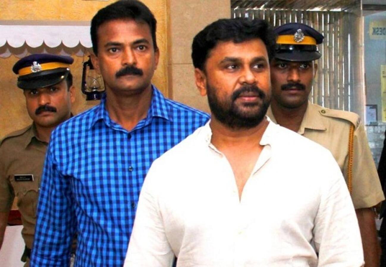 Dileep arrest: Will Kerala actor be granted bail in the abduction case ...