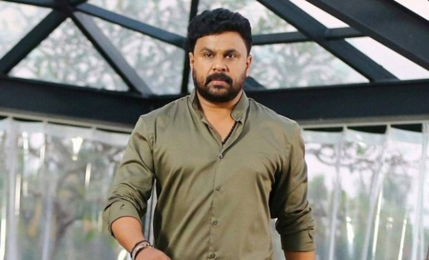 Dileep arrest: The Kerala actor turns to High court for bail in the ...