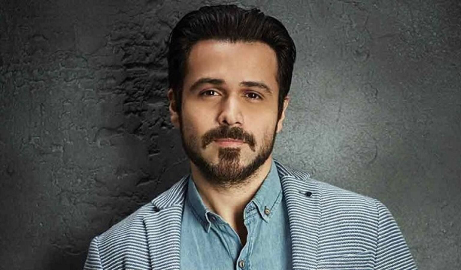 Emraan Hashmi to make a documentary on cancer - Bollywood News & Gossip ...