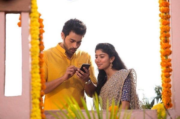 Fidaa movie review: Sai Pallavi steals the show in his refreshing ...
