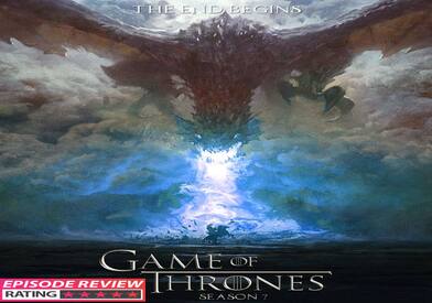 Game Of Thrones Season 7 Episode 2 Review Game Of Thrones Season 7,