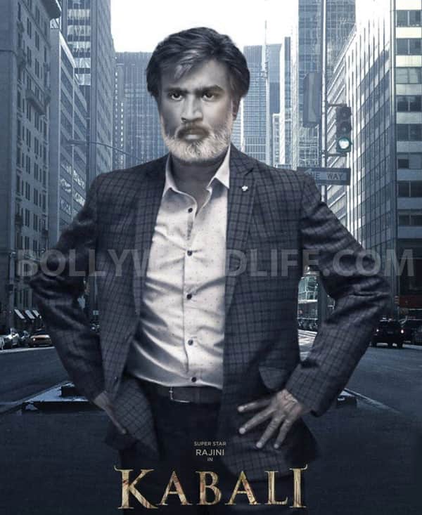 5 iconic Rajinikanth movie remakes that Dhanush would fit perfectly ...