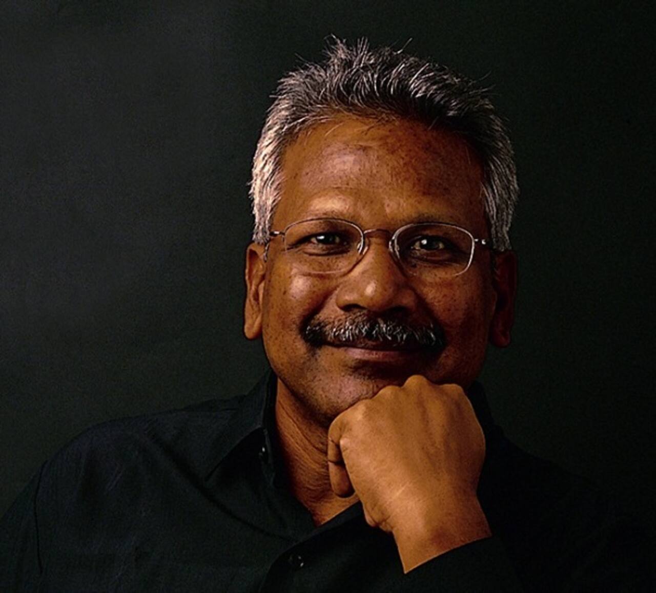 Mani Ratnam all set to roll out with his next this September and it's ...