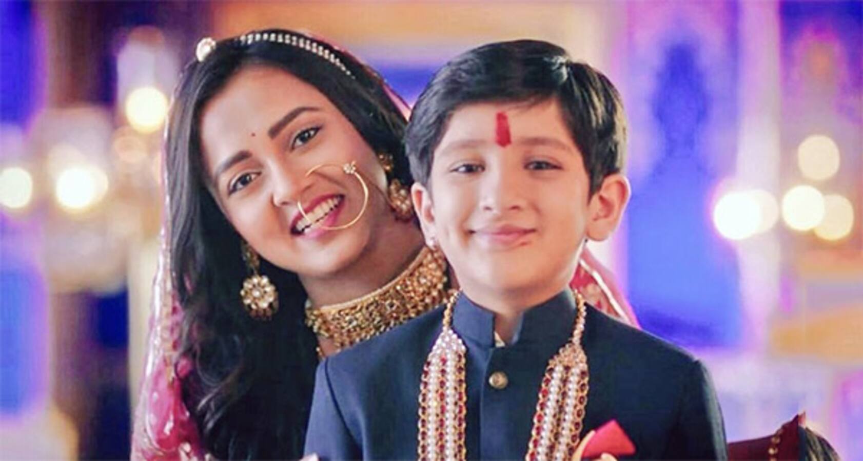 Pehredaar Piya Ki to replace the 8-year old Ratan with a grown up boy ...