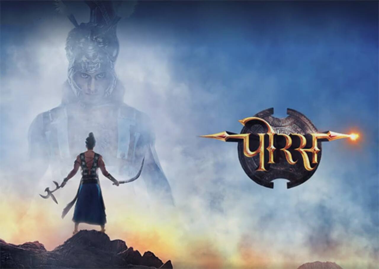 Porus teaser: Check out the first look of Alexander The Great aka Rohit ...