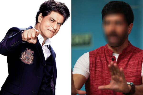 शाहरुख खान की कॉपियों से पढ़-पढ़ कर आज यह लड़का बॉलीवुड का स्टार ...