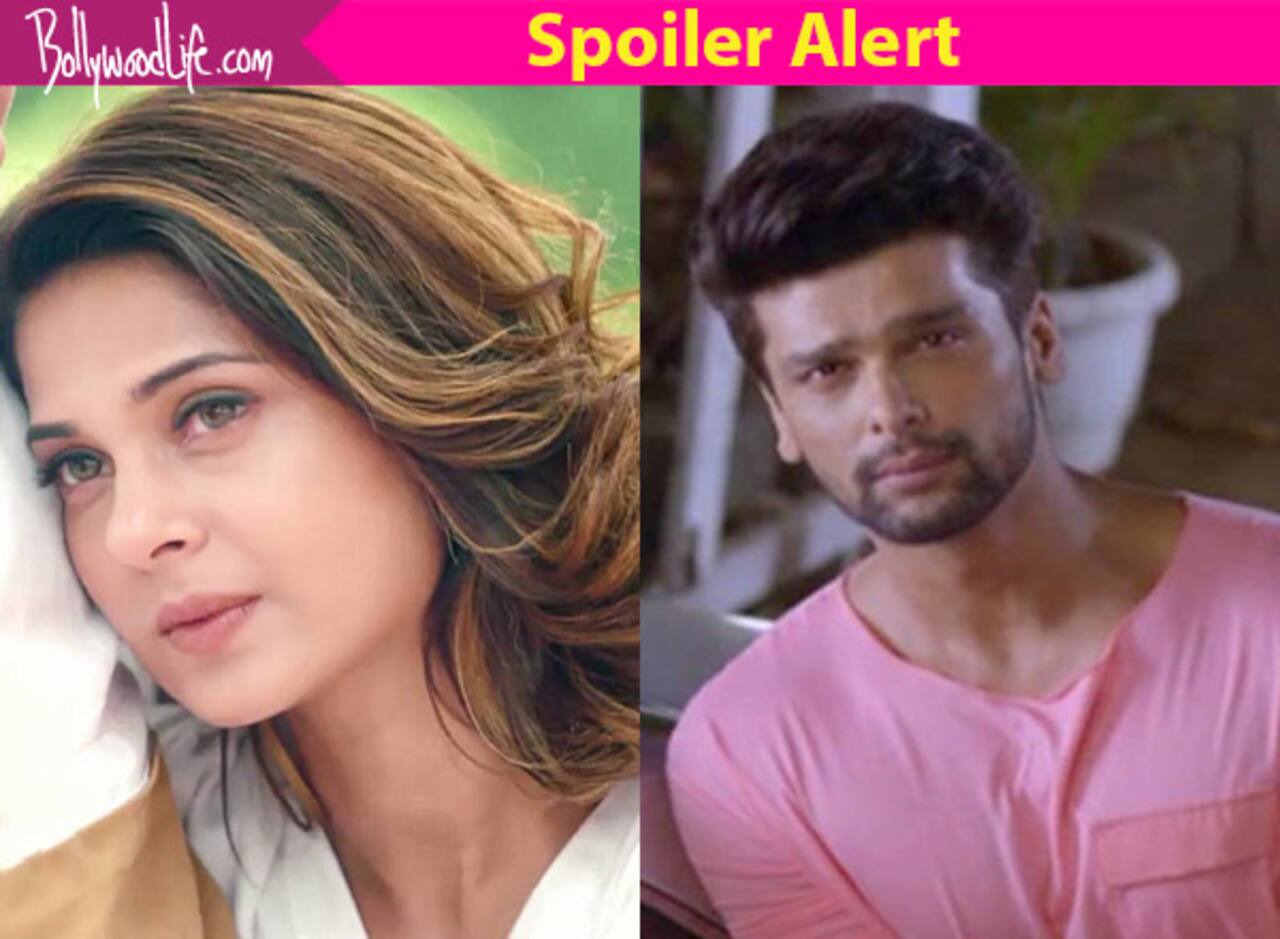 Beyhadh: Will Samay and Arjun join hands to kill Maya? - Bollywood News ...