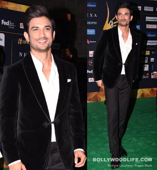 Here's all you need to know about Sushant Singh Rajput and Jacqueline ...