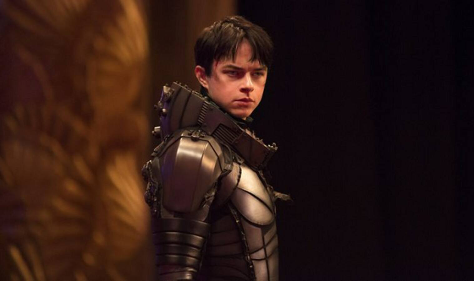 Dane DeHaan reveals how he prepped up to play a interstellar space ...