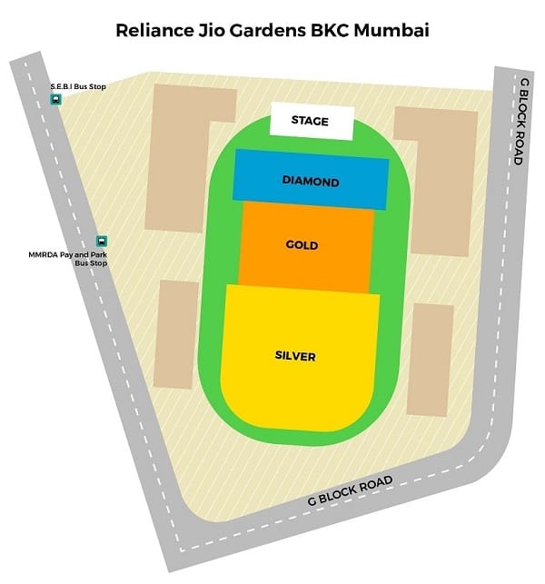 Ed Sheeran's India concert tickets go on sale today - here's how you ...