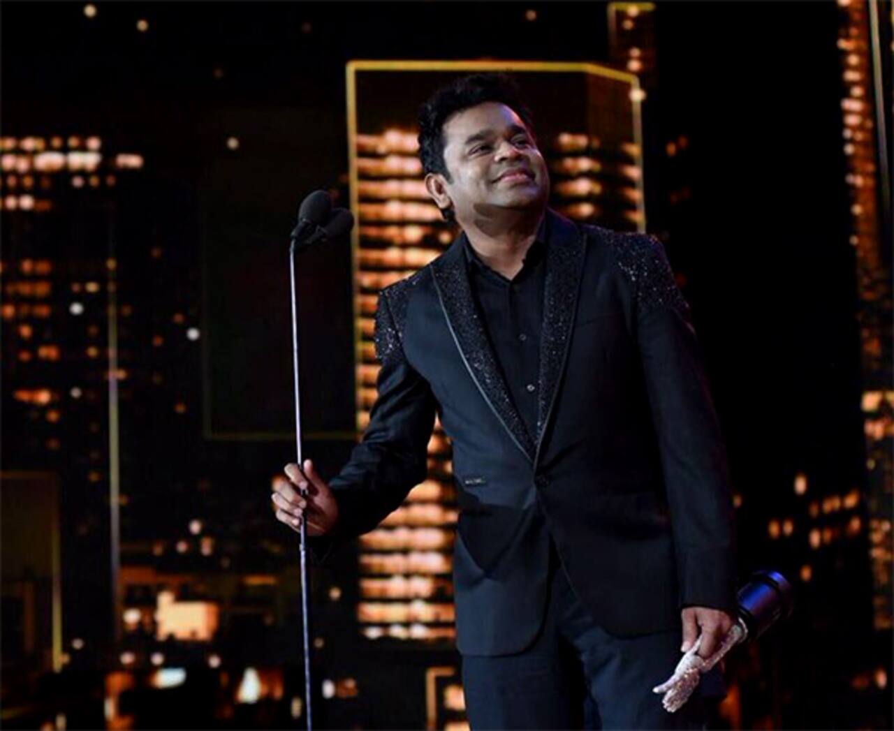 AR Rahman on the UK Concert debacle: We always try our best - Bollywood ...