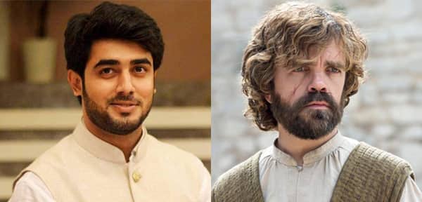 Game of Thrones season 7: Kunal Jaisingh, Niti Taylor, Akshay Mhatre ...