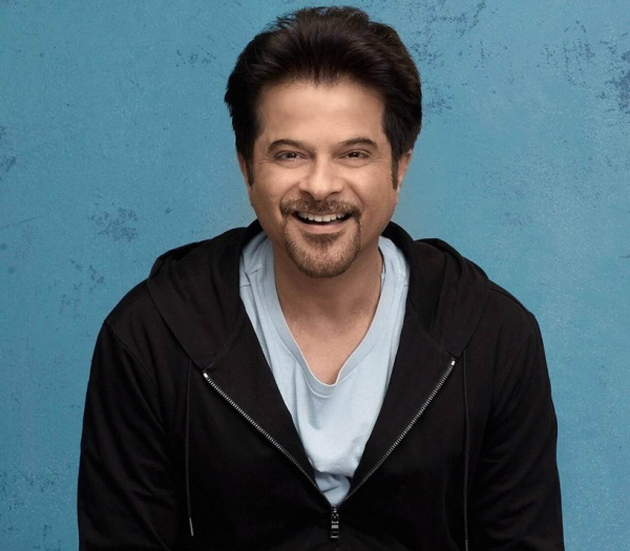 Anil Kapoor feels he is living a dream as he completes 35 years in the ...