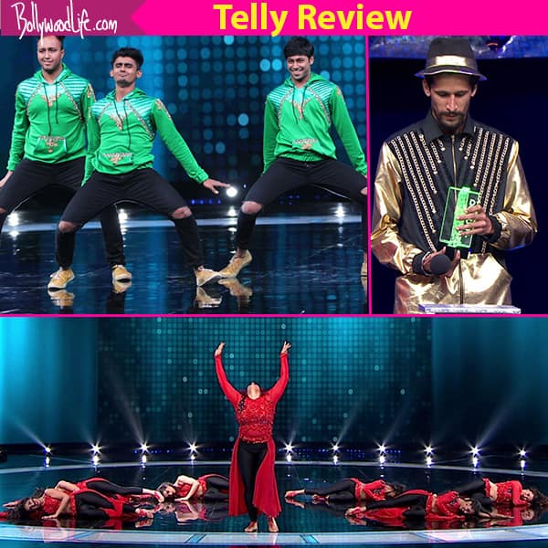 Dance Plus 3: After some fantastic performances, Remo D'souza's show ...
