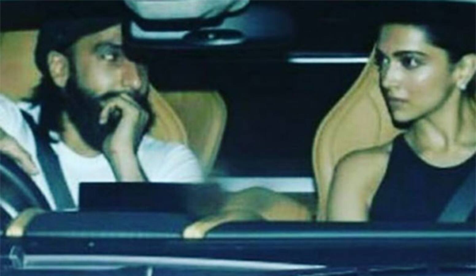 Deepika Padukone, why so serious? - Bollywood News & Gossip, Movie ...